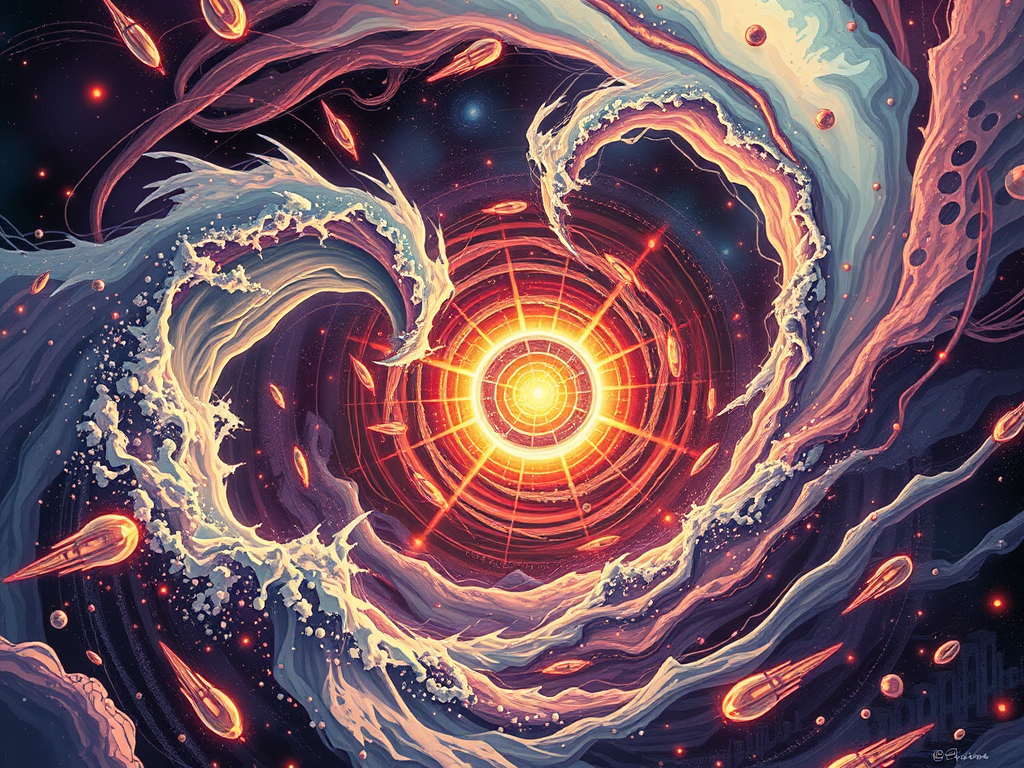Zero and the Quantum Vacuum: The Mystical Physics of Nothingnes ...