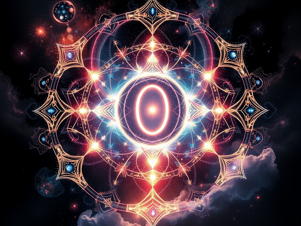 The Number 0: The Monad and the Metaphysics of the Soul – MindStateMatters