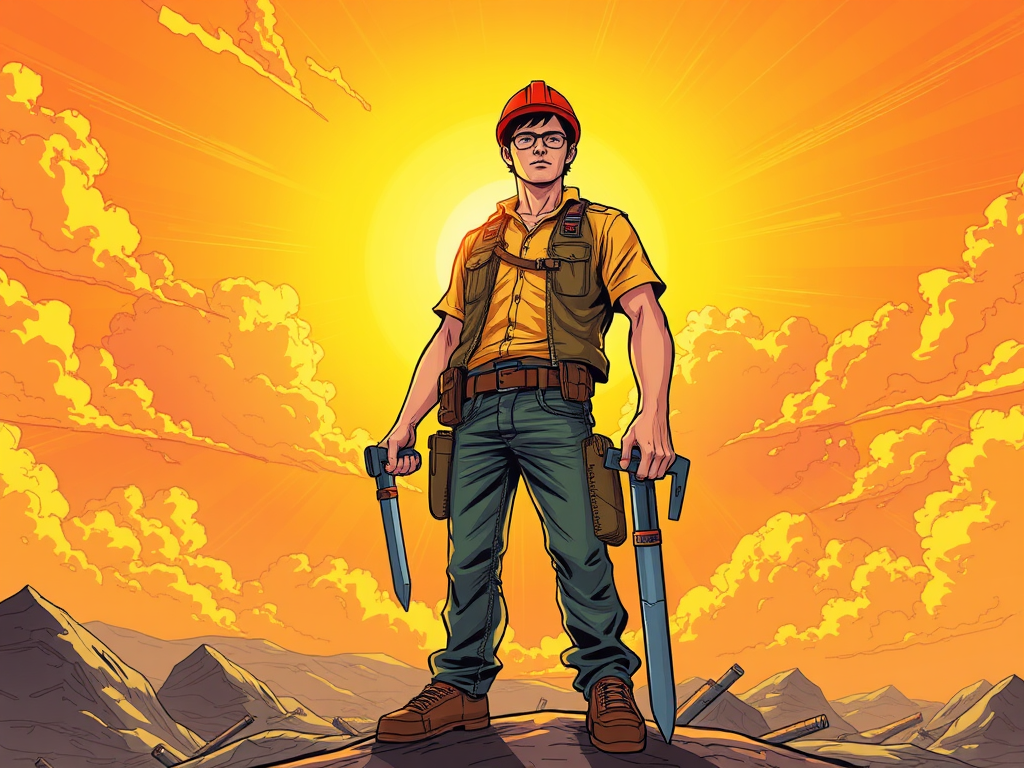 Don’t Seek Your Purpose, Build It: Why Creating Meaning is the Key to a ...